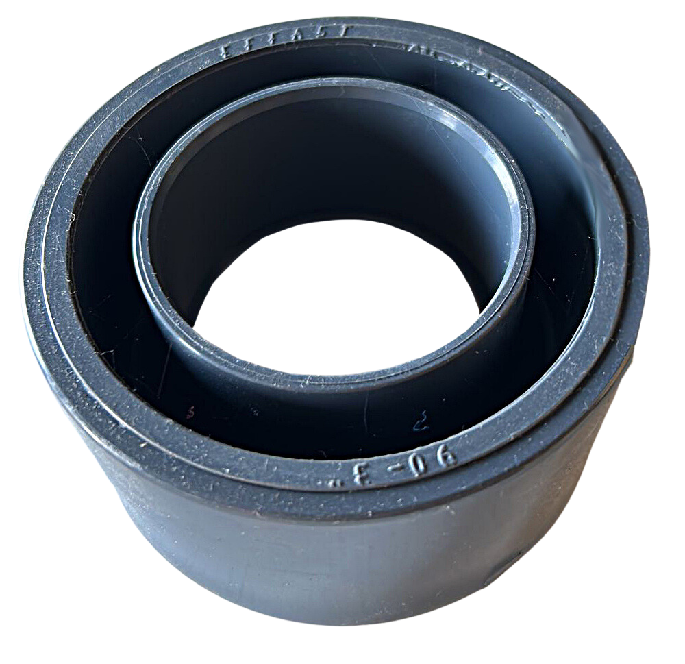 Reducing Bush for PVC Pipe ( 110mm-63mm), PVC Pipe Reducing Bushes,PVC ...