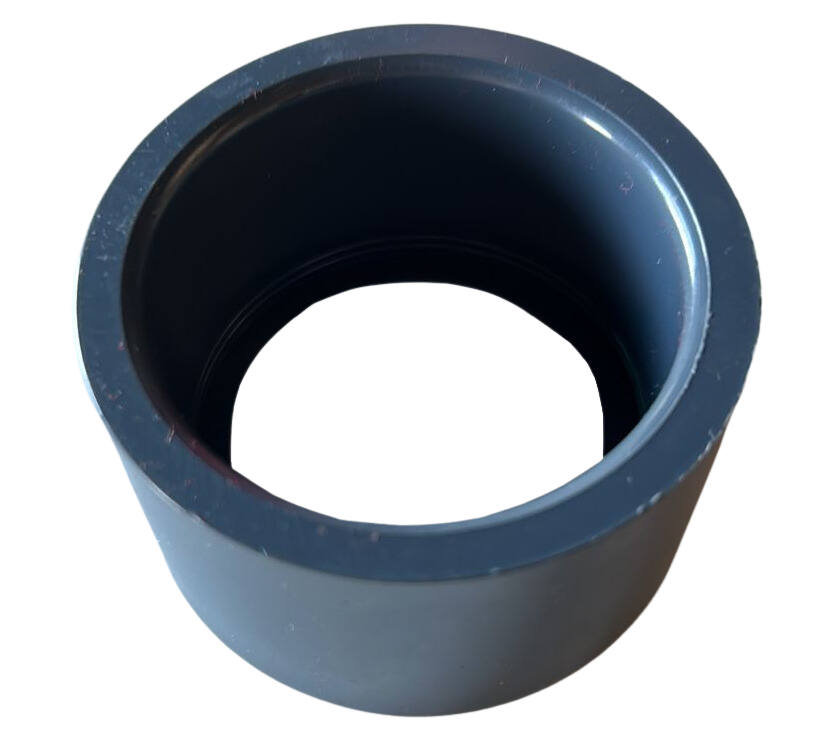 Reducing Bush for PVC Pipe ( 63mm-50mm), PVC Pipe Reducing Bushes,PVC ...