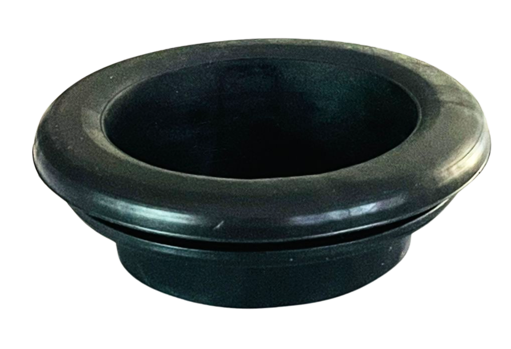 Rubber Seal for 50mm Pipe for aquaponics and hydroponics. uniseal ...