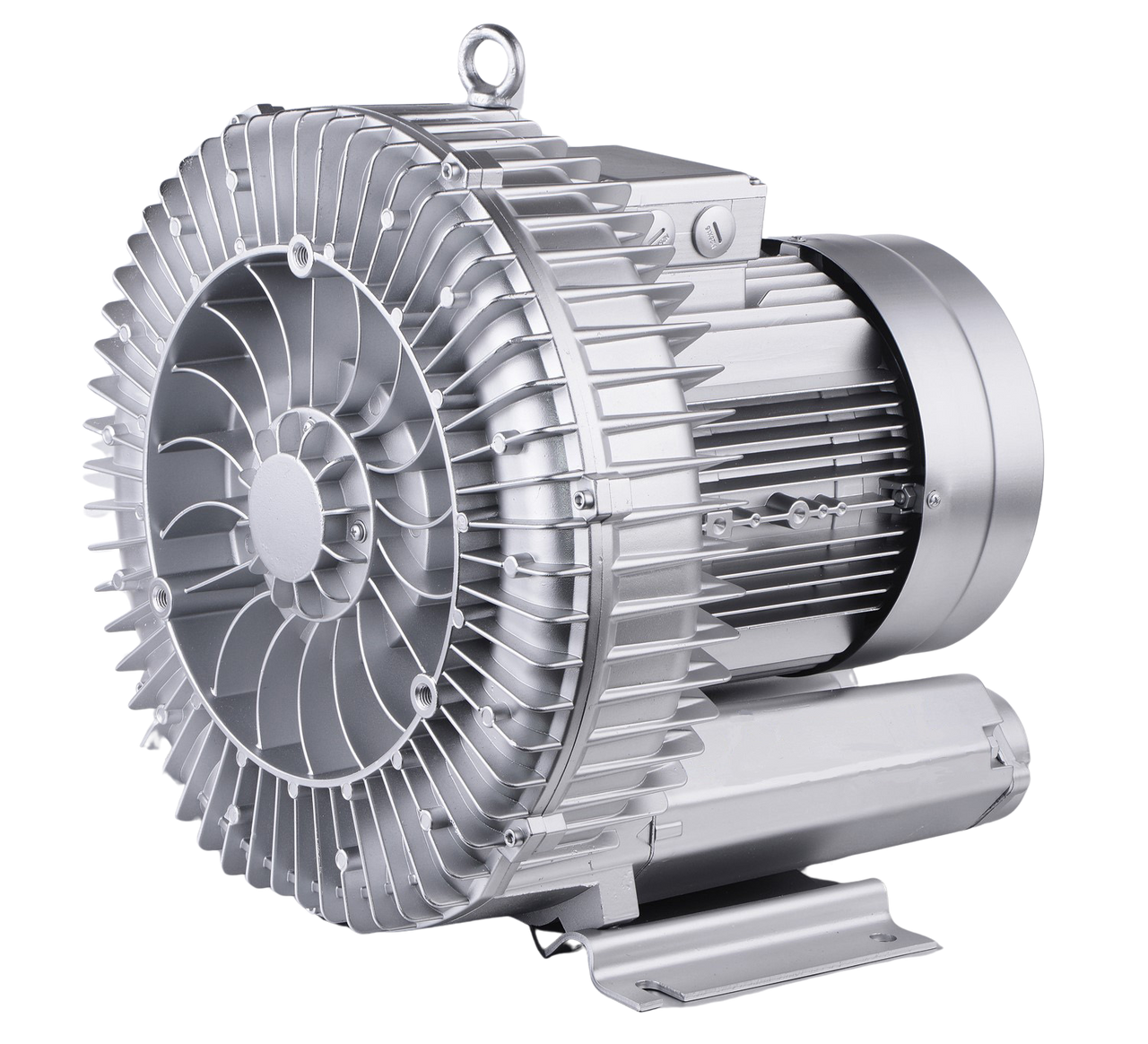 Air Blower / Compressor - SCB S4M 0.85kW - 220V - 1.5"(145m3/h) } -160 ...