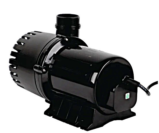 Waterfall PG-12000 (12000l/h), 160watt Submersible Water Pump for ...