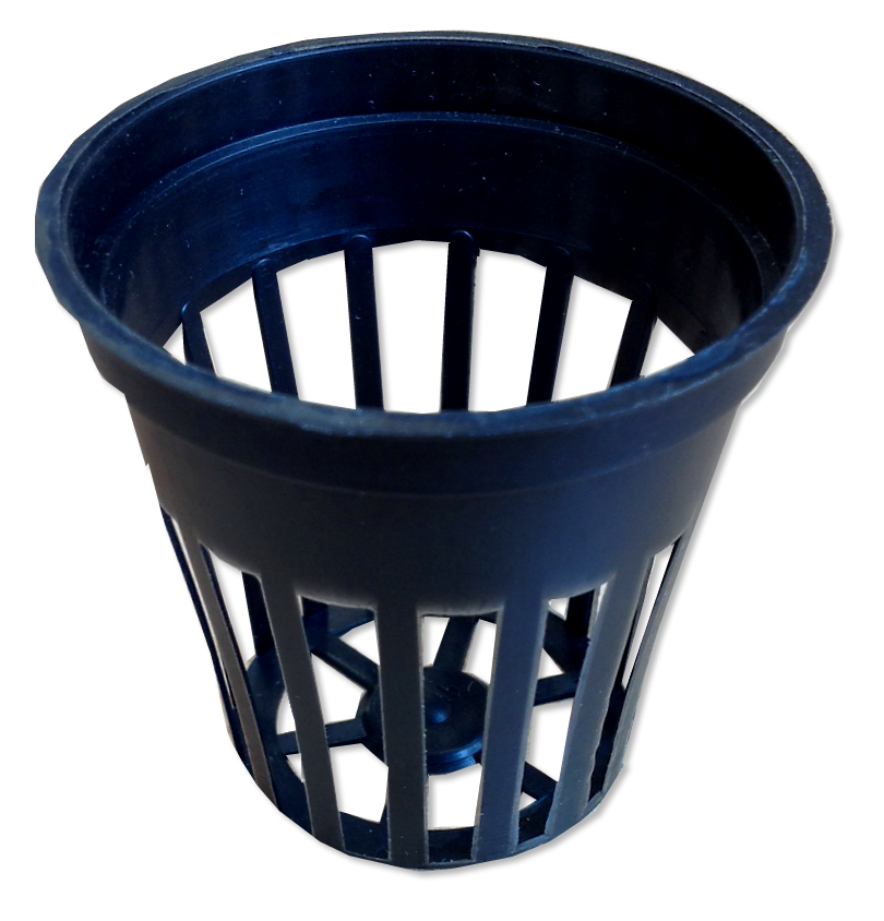 50mm Net Pot - Set of 100 - MyAquaponics