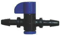 5mm Microjet Air Valve, Aquaponics, Hydroponics, Koi Pond