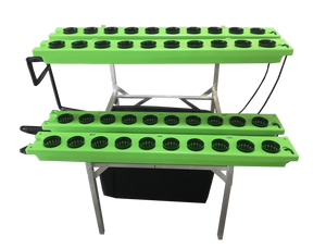 autogrow Intellidose automated dosing system for hydroponic growers ...