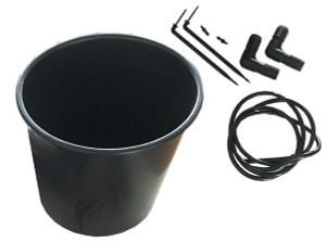 hydroponic nutrients, plant fertilizers, automated dosing system ...