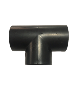 50 mm - T-Piece pipe fitting, Aquaponic Systems, Hydroponic Systems ...