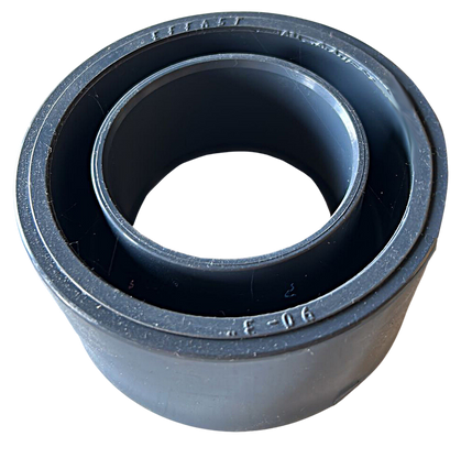 Reducing Bush for PVC Pipe ( 110mm-63mm), PVC Pipe Reducing Bushes,PVC ...