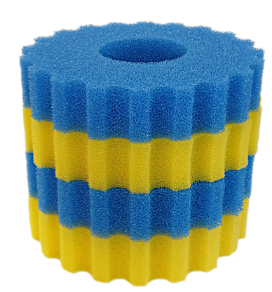 Grech Foam Sponge Insert for CPF-5000