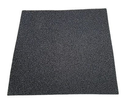 Pond Coarse Filter Sponge Mat (500x500x20mm),fine filter sponge mat koi ...