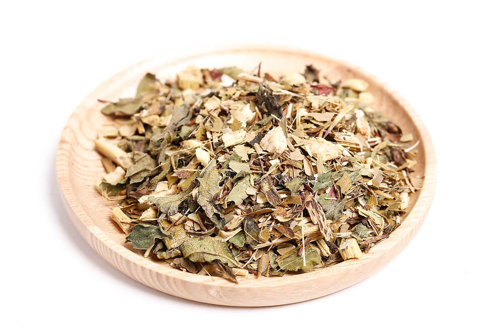 Buy Organic Jiaogulan, Certified Organic Jiaogulan, Buy Gynostemma ...