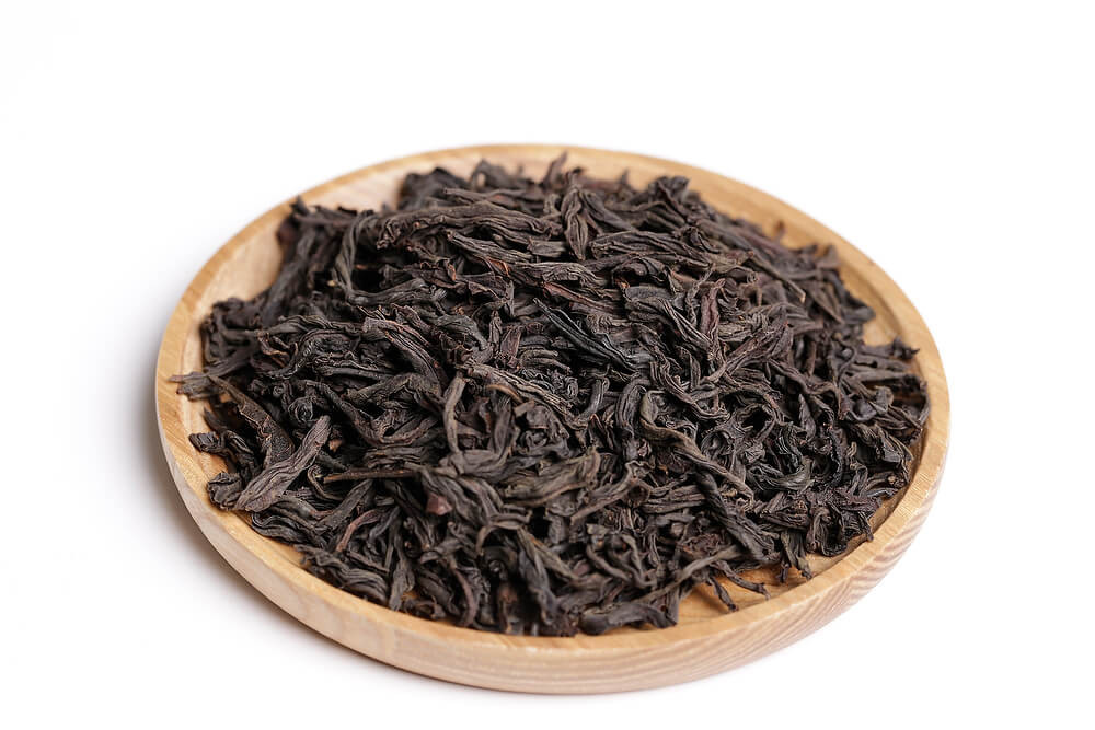 Buy Organic Orange Pekoe Black Tea, Certified Organic Orange Pekoe ...