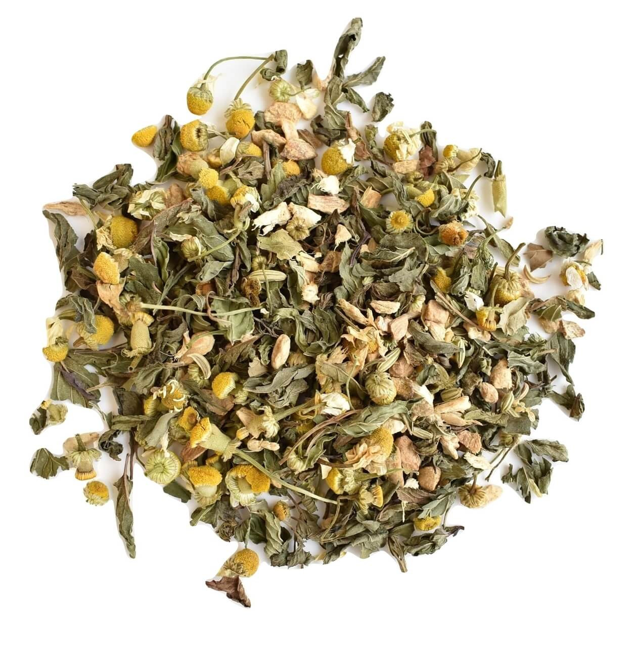 Buy Organic Digestion Tea, Certified Organic Digestive Tea, Bloating ...