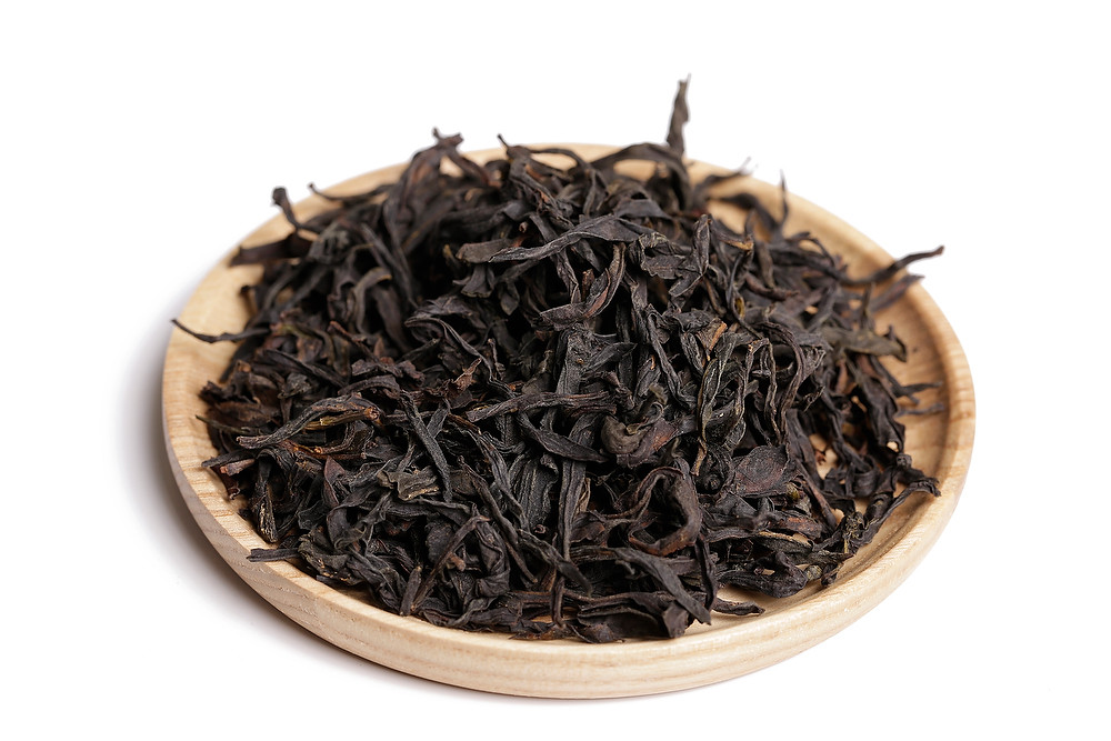 New Teas - Page 1 - The Tea Hut