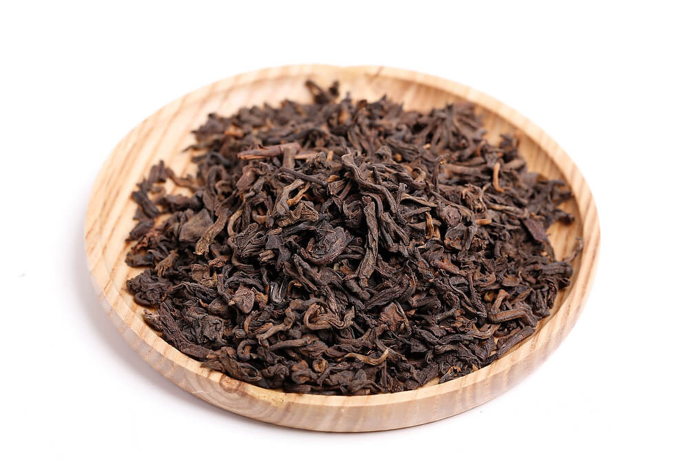 Bulk Organic Teas, Buy Bulk Loose Leaf, Bulk Certified Organic Teas