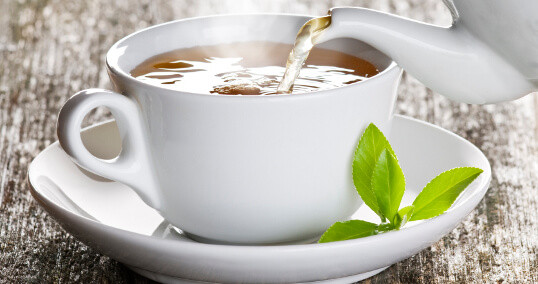 Organic Tea, Loose Leaf Tea, Organic Tea Australia