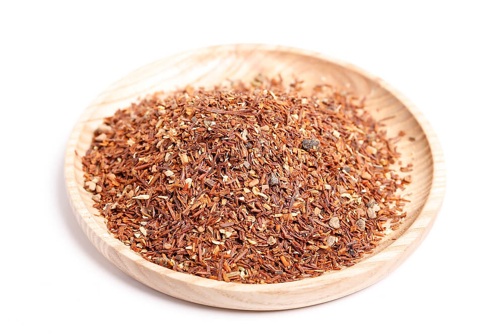 Rooibos Teas - The Tea Hut