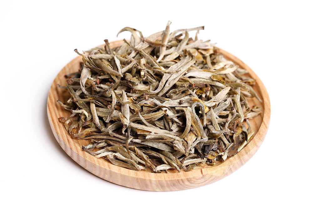 Buy Premium Silver Needle White Tea Australia