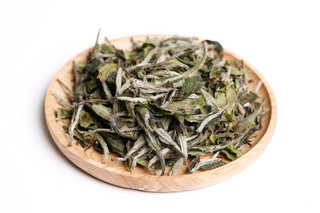 White Teas - The Tea Hut