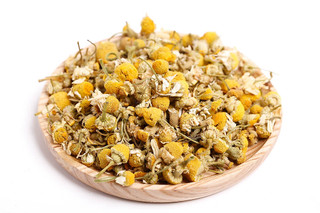 Organic Chamomile Tea Health Benefits - The Tea Hut