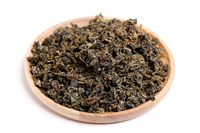 Jiaogulan - A Tea For Immortality? - The Tea Hut