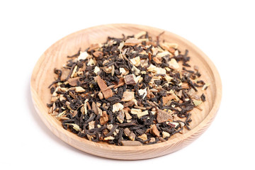 Buy Organic Chai Tea, Certified Organic Chai, Best Black Chai Tea