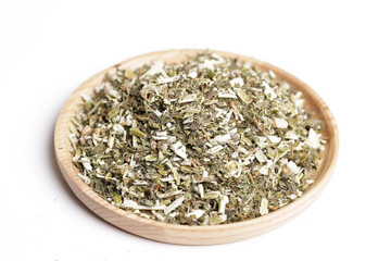 Buy Organic Mugwort Tea, Certified Organic Mugwort Tea, Mugwort Leaf