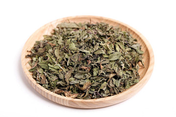 Premium Peppermint Tea, Certified Organic Premium Peppermint Leaf ...