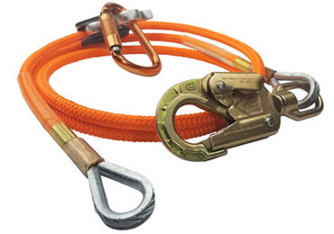 Fliplines, Positioning Lanyards, Prusiks, and More | Pelican Rope