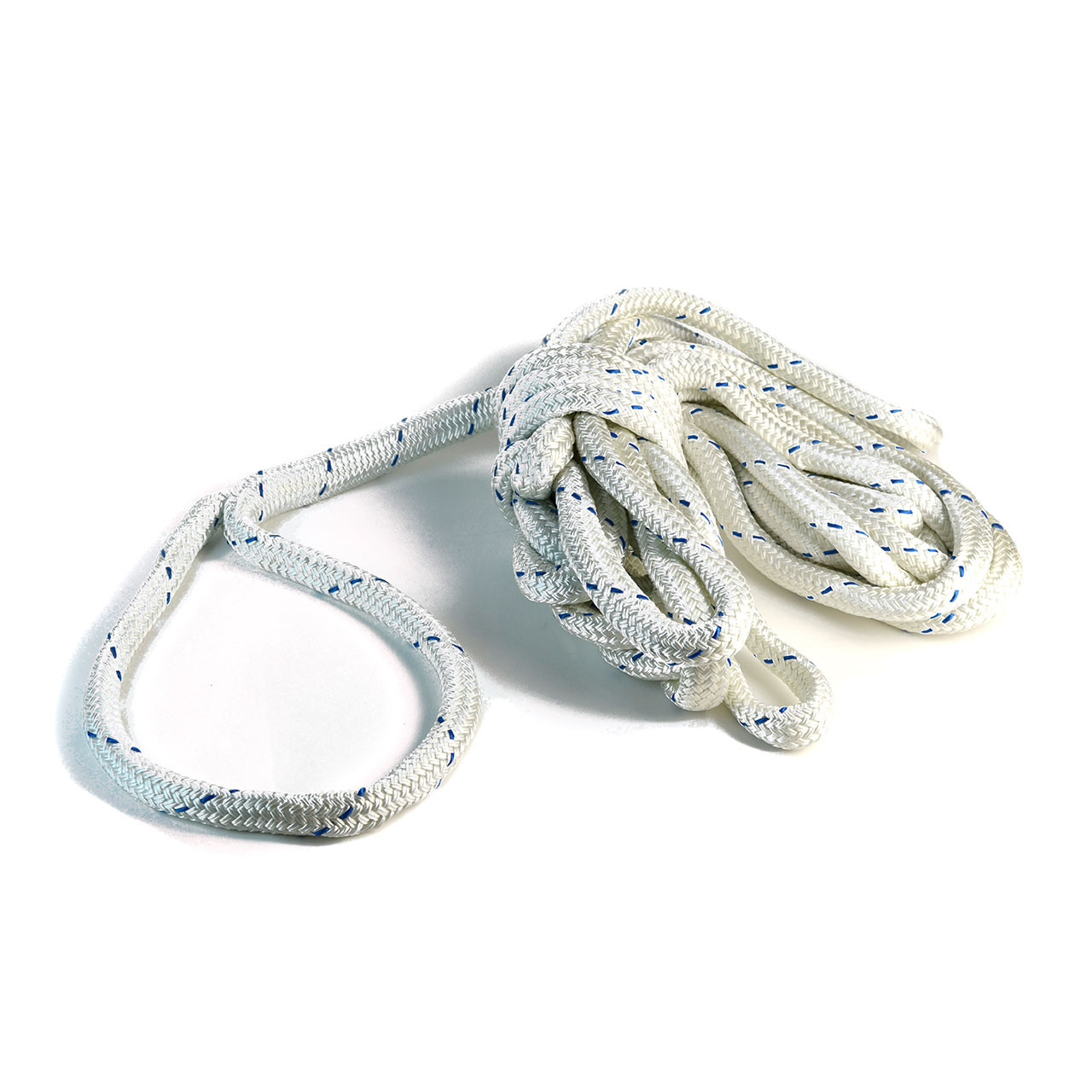 Dock Line - Marine & Mooring Rope | Pelican Rope