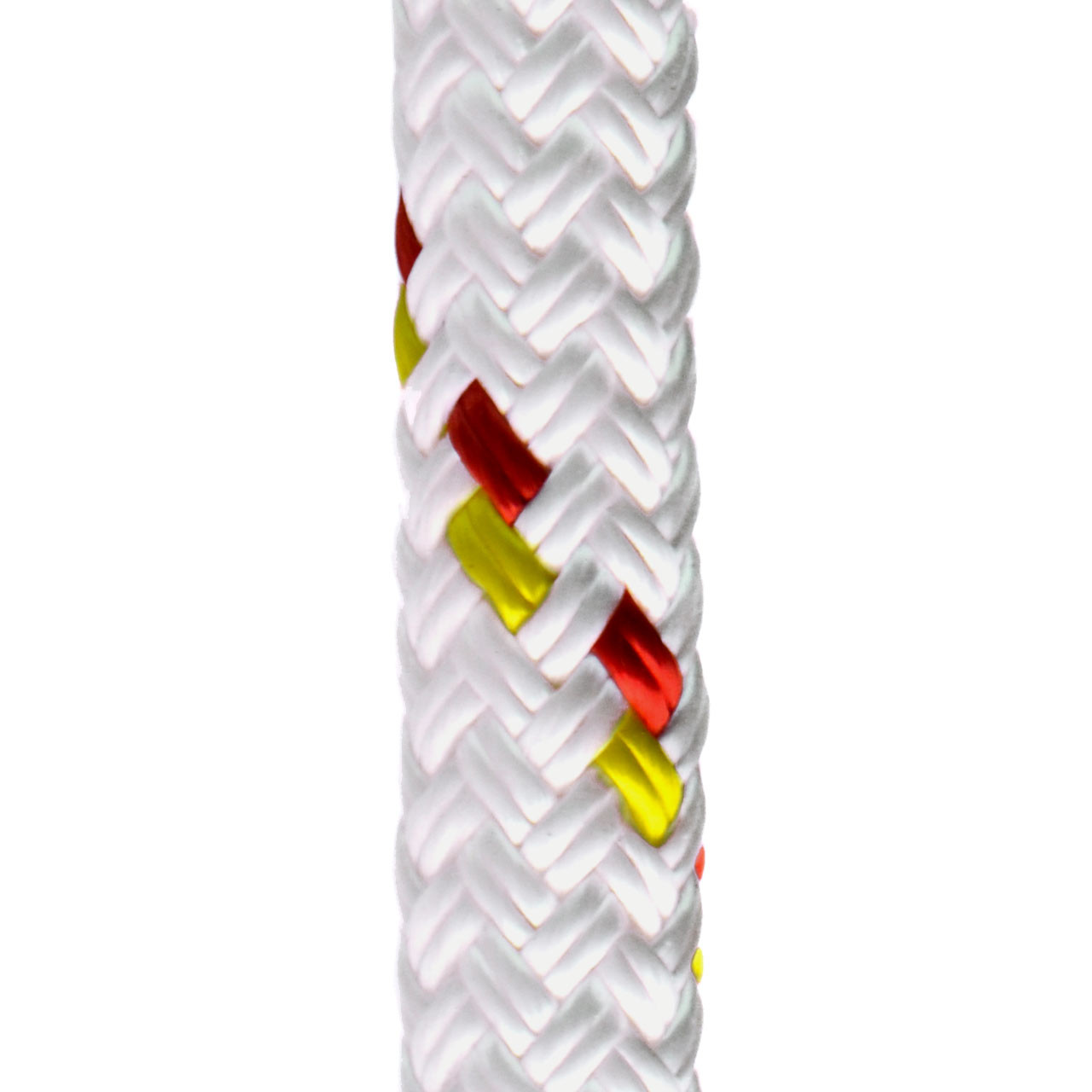 Rope by Construction - Double Braid - Page 1 - Pelican Rope