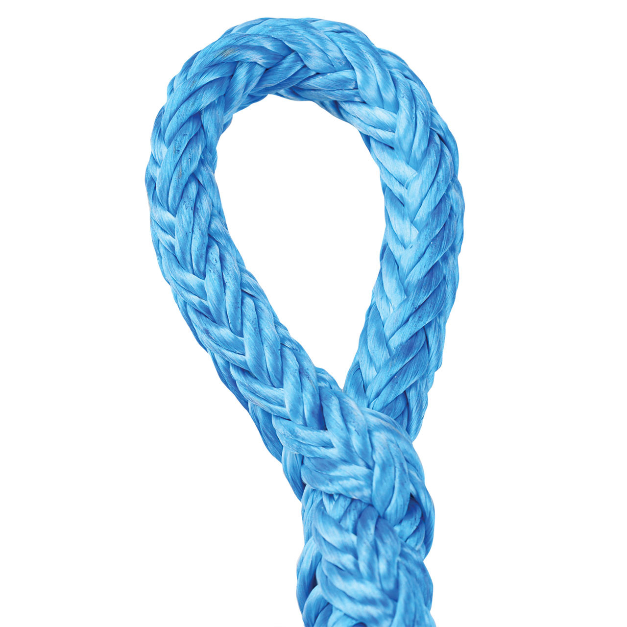 12 Strand Adjustable Dead Eye Rigging Block Sling | Pelican Rope