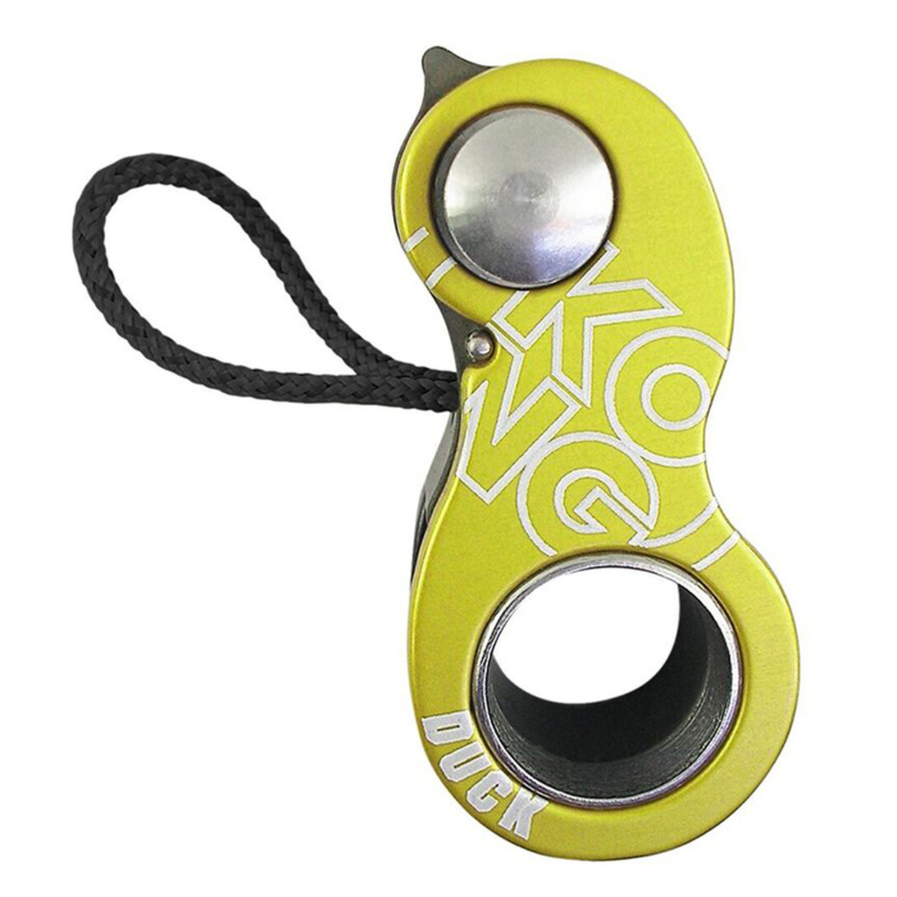 Gear & Hardware - Rope Grabs - Pelican Rope