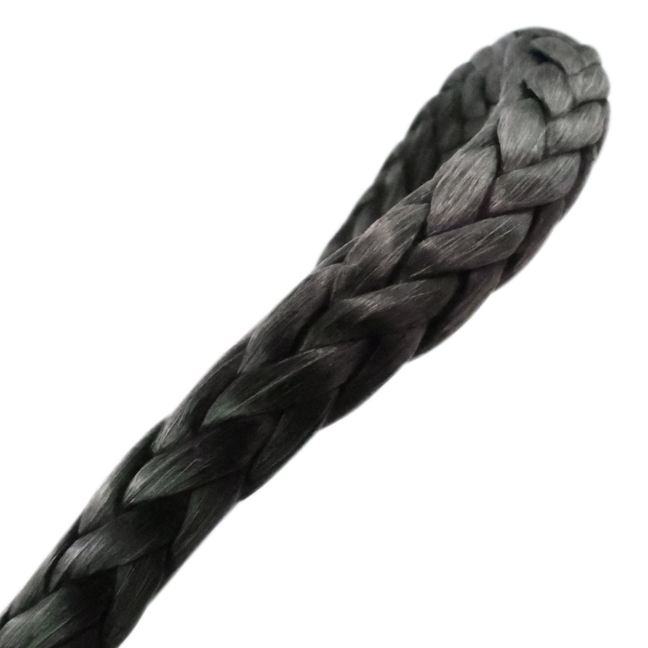 T-12 - 12 Strand Single Braid - Made of Technora® Fiber | Pelican Rope
