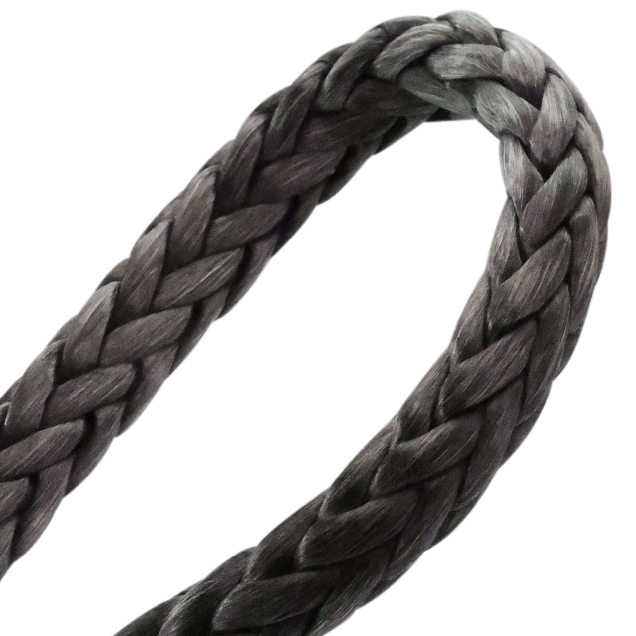 T-12 - 12 Strand Single Braid - Made of Technora® Fiber | Pelican Rope