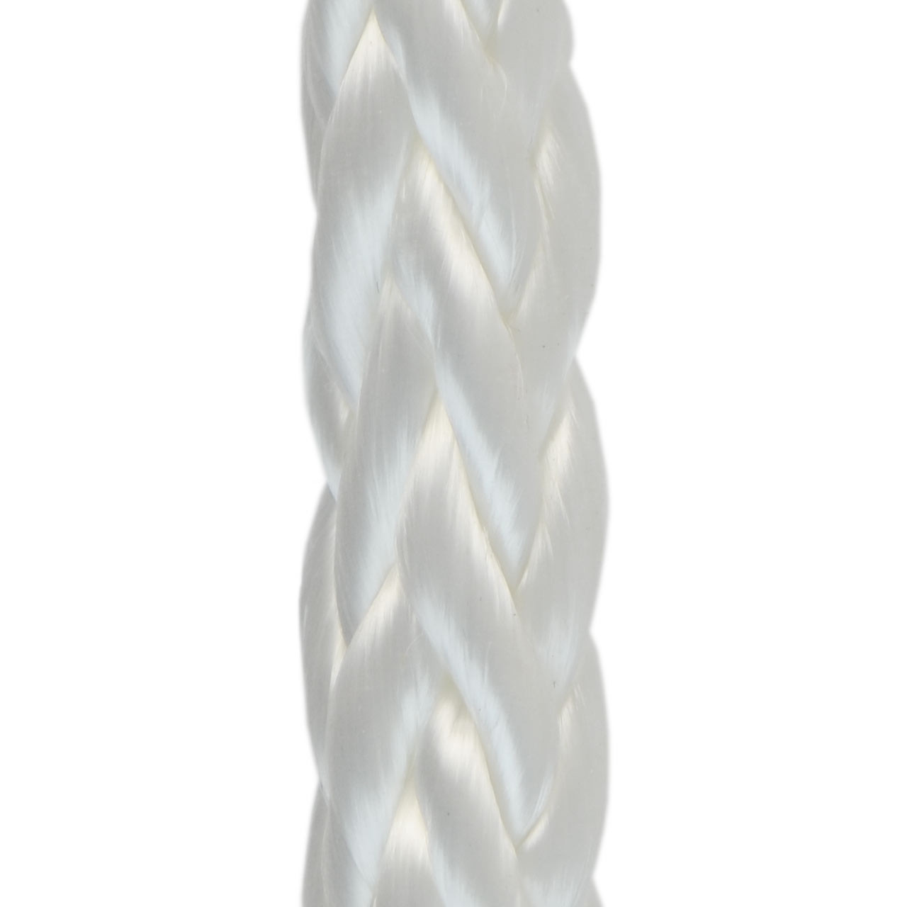 Rope by Construction - 12 Strand - Pelican Rope