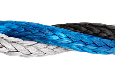 Polyester, Nylon, Dyneema, Technora and More | Pelican Rope