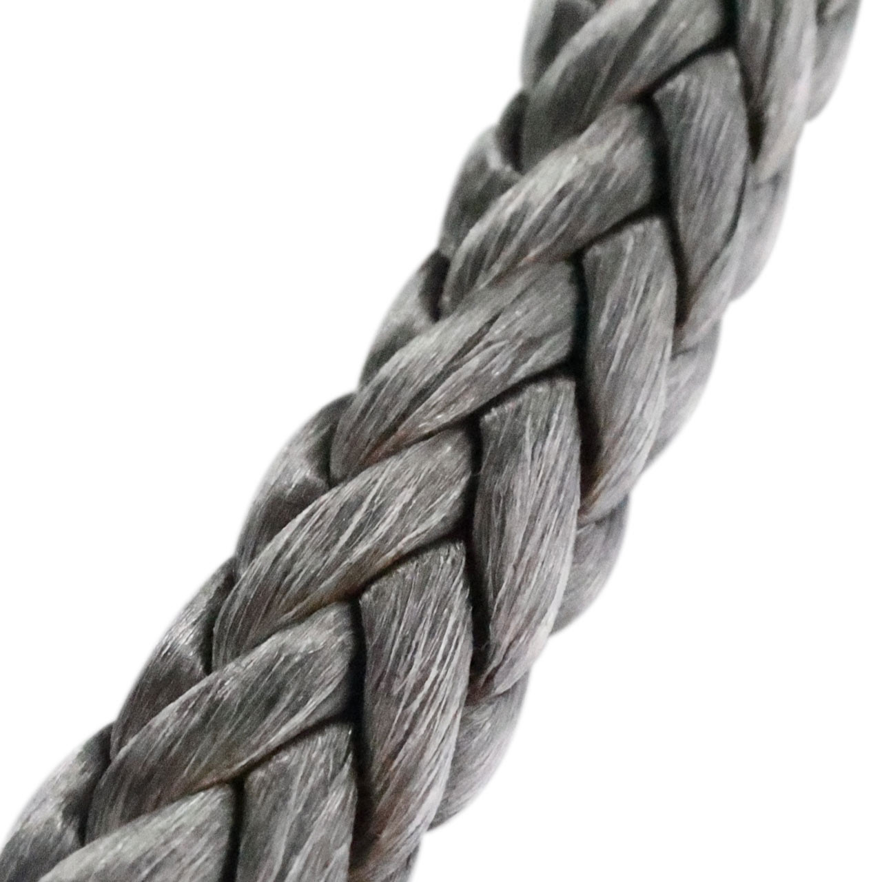 T-12 - 12 Strand Single Braid - Made of Technora® Fiber | Pelican Rope