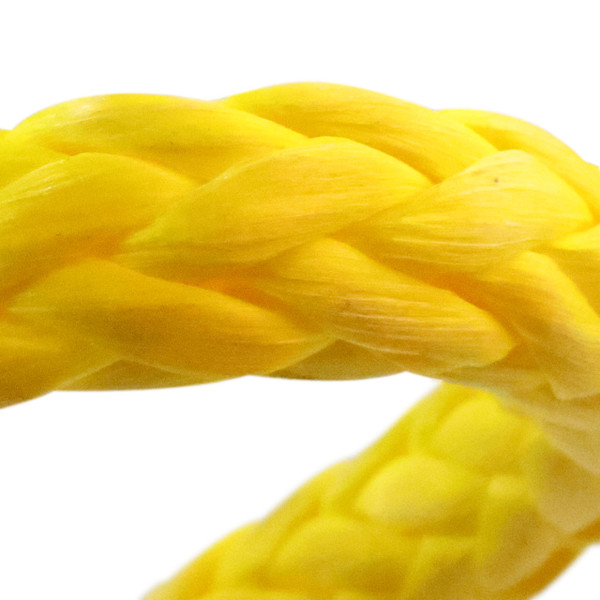 K-12 12 Strand Single Braid - Made with Kevlar® | Pelican Rope