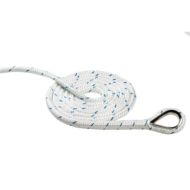 Double Braid Anchor Line | Pelican Rope