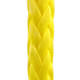 K-12 12 Strand Single Braid - Made with Kevlar® | Pelican Rope