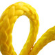 K-12 12 Strand Single Braid - Made with Kevlar® | Pelican Rope