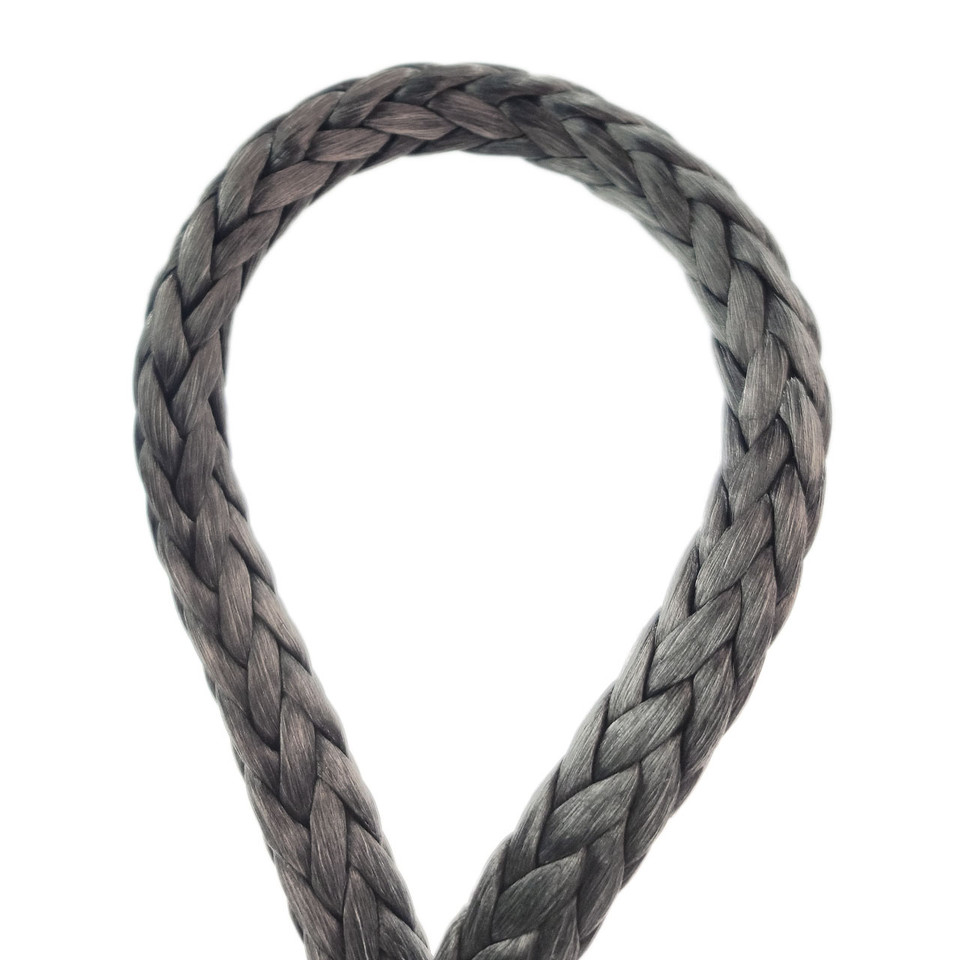 T-12 - 12 Strand Single Braid - Made of Technora® Fiber | Pelican Rope