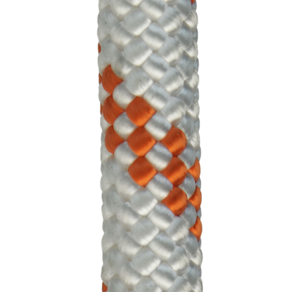 Static Master™ Static Kernmantle Rappelling Rope - Climbing & Rescue ...