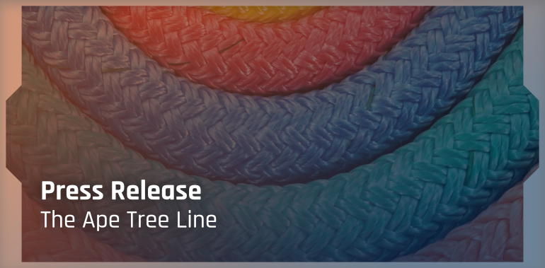The Ape is Pelican Rope's High-Grade, Low-Stretch Line - Pelican Rope