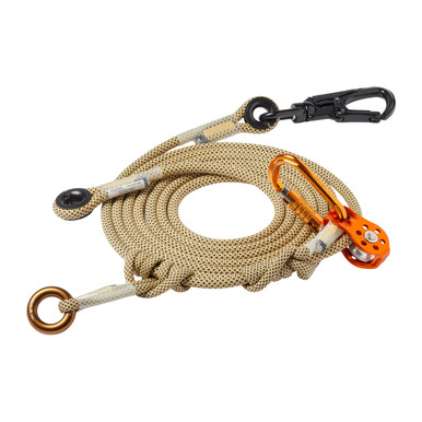 The Pelican Leash Lanyard - Assemblies & Lanyards | Pelican Rope
