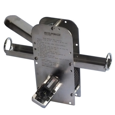 Synthetic Rope Counter by Reel Power - Cordage Accessories | Pelican Rope