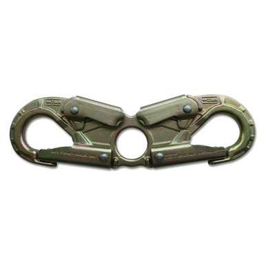 Forged Steel Spreader Snap Hook - Climbing Hooks | Pelican Rope