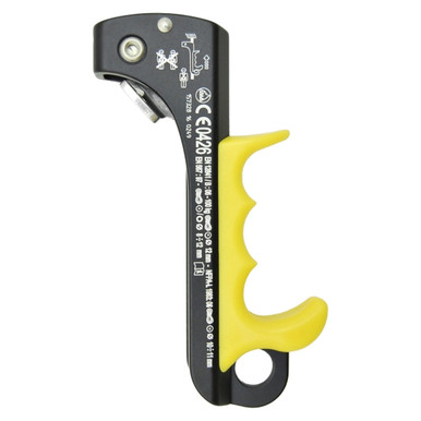 Futura Hand Ascender - Left Hand - Kong Ascenders & Descenders ...