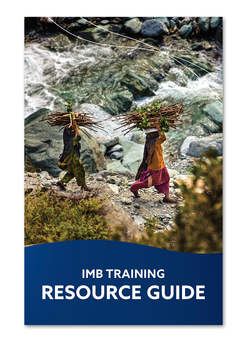 General Resources - IMB Resources - International Mission Board Store