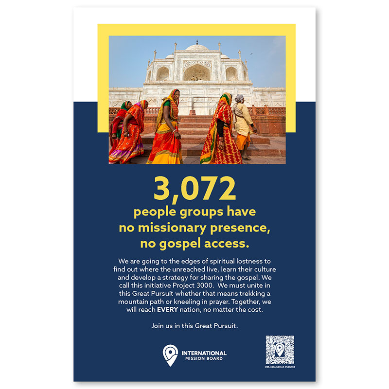 General Resources - IMB Resources - International Mission Board Store